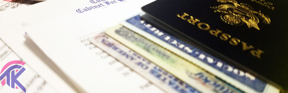 Identity Documents TransKentucky